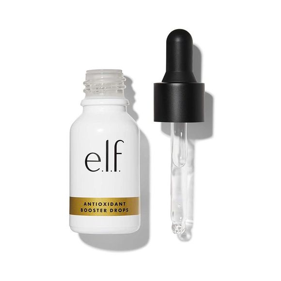 E.L.F | Other | Pack Elf Cosmetics Antioxidant Booster Drops Vitamin ...